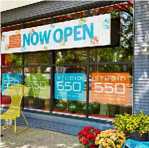 Outdoor Signs